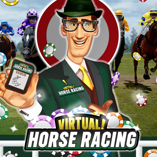 Virtual Sports Betting: Experience virtual horse racing, dog racing and ...